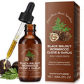Black Walnut Wormwood Clove Tincture benefits