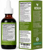 Black walnut wormwood detox formula