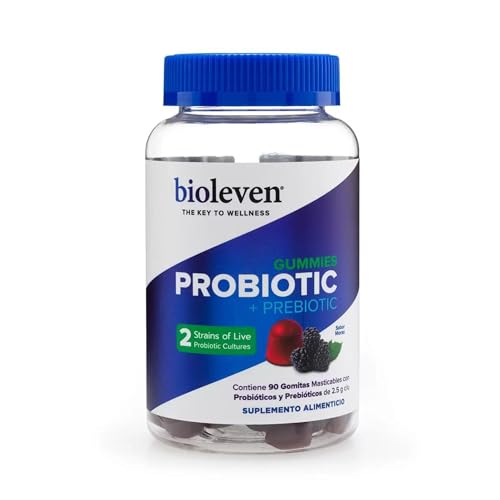 Blackberry flavour blended vitamin supplements