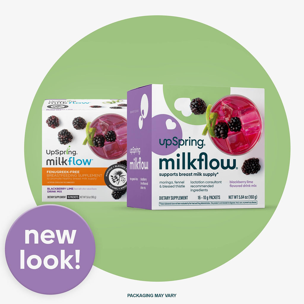 blackberry lime flavor milk thistle mix