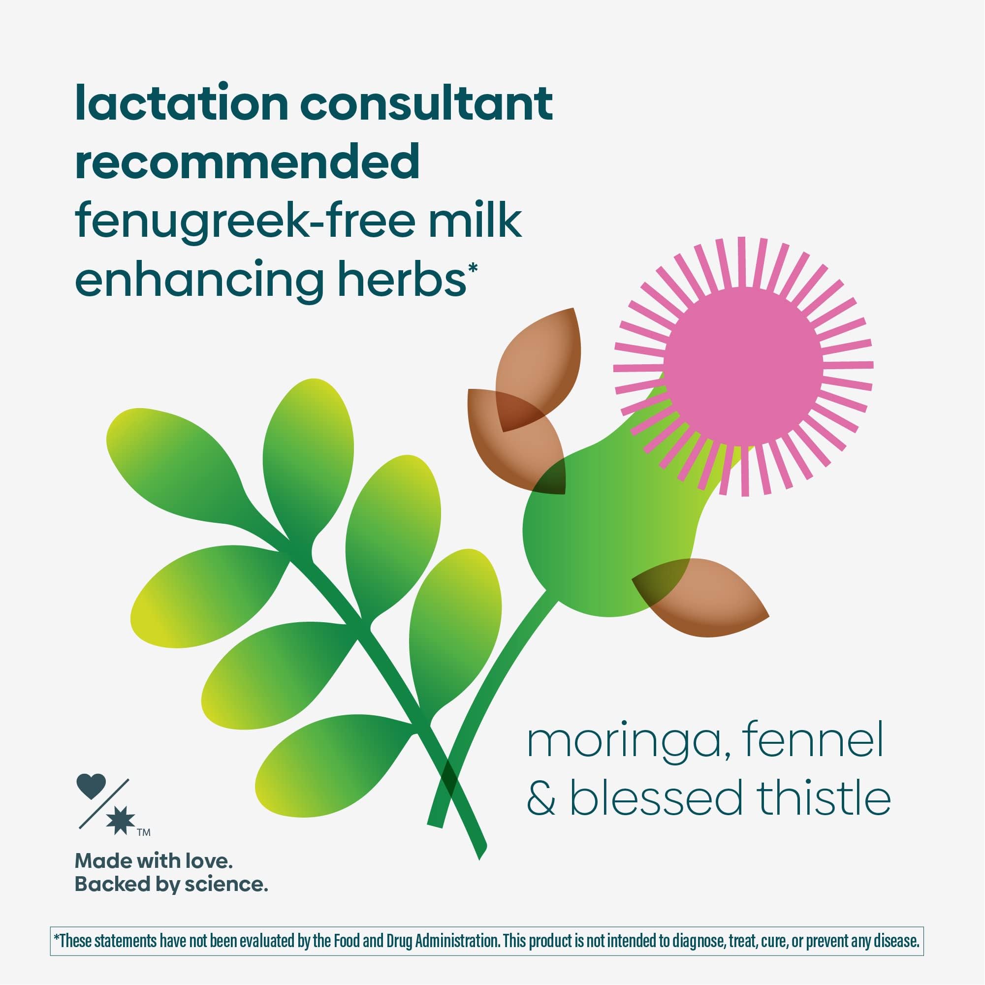 blackberry lime lactation drink mix