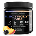 BlackBerry Peach electrolyte powder benefits