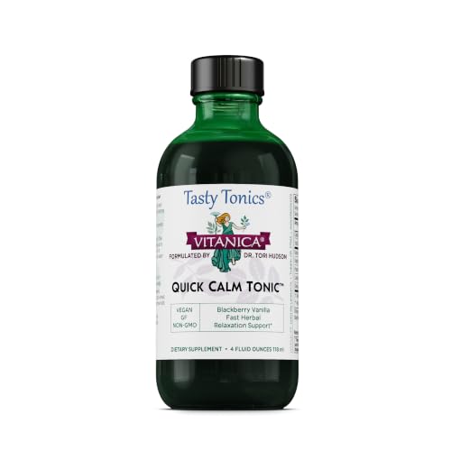 Blackberry Vanilla Kava Kava Relief