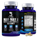 Blackbull MagMax magnesium complex capsules