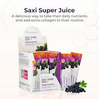 blackcurrant multivitamin beverage