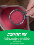 blackcurrant powder for immune support