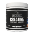Blacklabel creatine monohydrate powder benefits