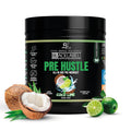 Blacklabel PRE Hustle V3 energy boost