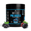 Blacklabel PRE Hustle V3 energy boost