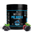 Blacklabel PRE Hustle V3 energy boost