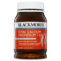 Blackmores calcium supplement for bones