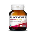 Blackmores CoQ10 150 mg capsules