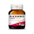 Blackmores CoQ10 150 mg capsules