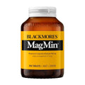 Blackmores Magmin 500 mg tablets