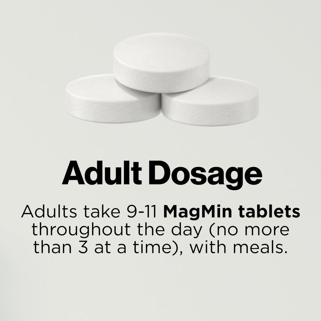 Blackmores Magmin magnesium for energy support