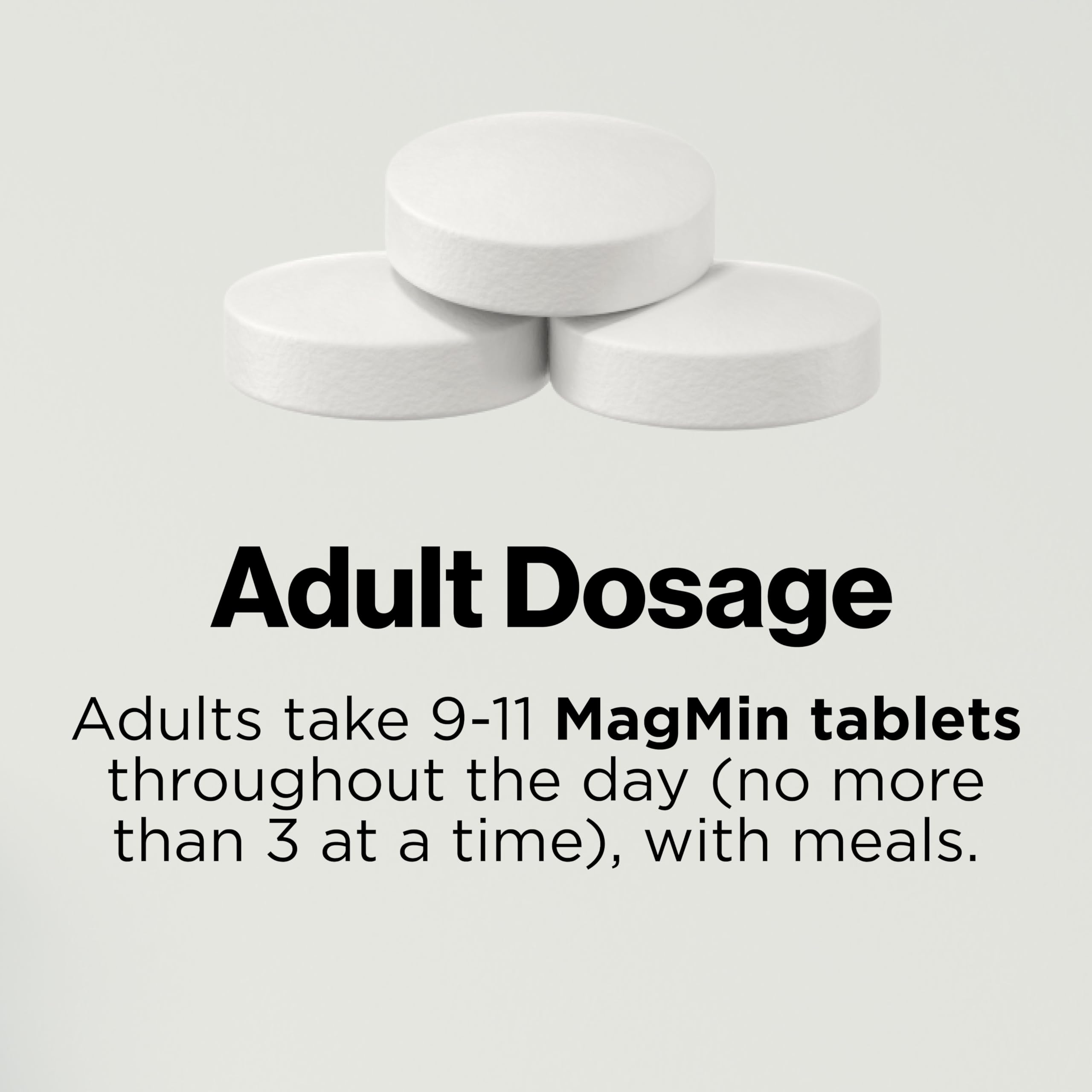 Blackmores Magmin magnesium for energy support