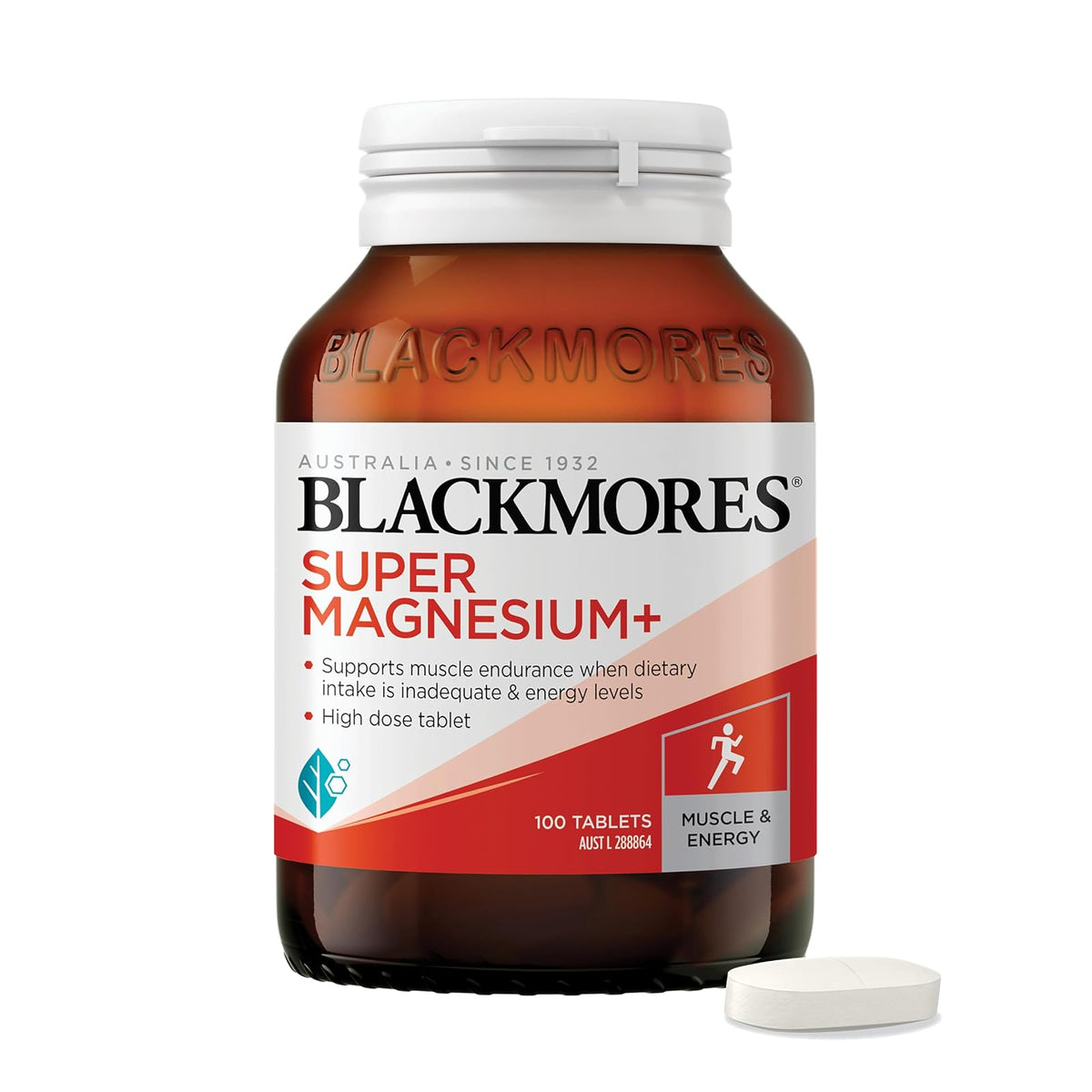 Blackmores magnesium for better sleep