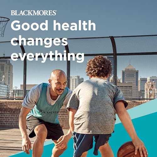 Blackmores magnesium for bone strength