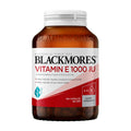 Blackmores Natural E 1000 IU capsules