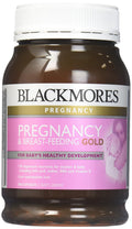 Blackmores pregnancy multivitamins for moms