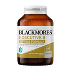Blackmores vitamin b complex tablets