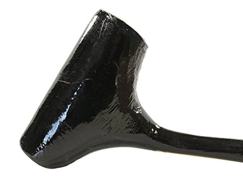 blackthorn walking stick for outdoor use
