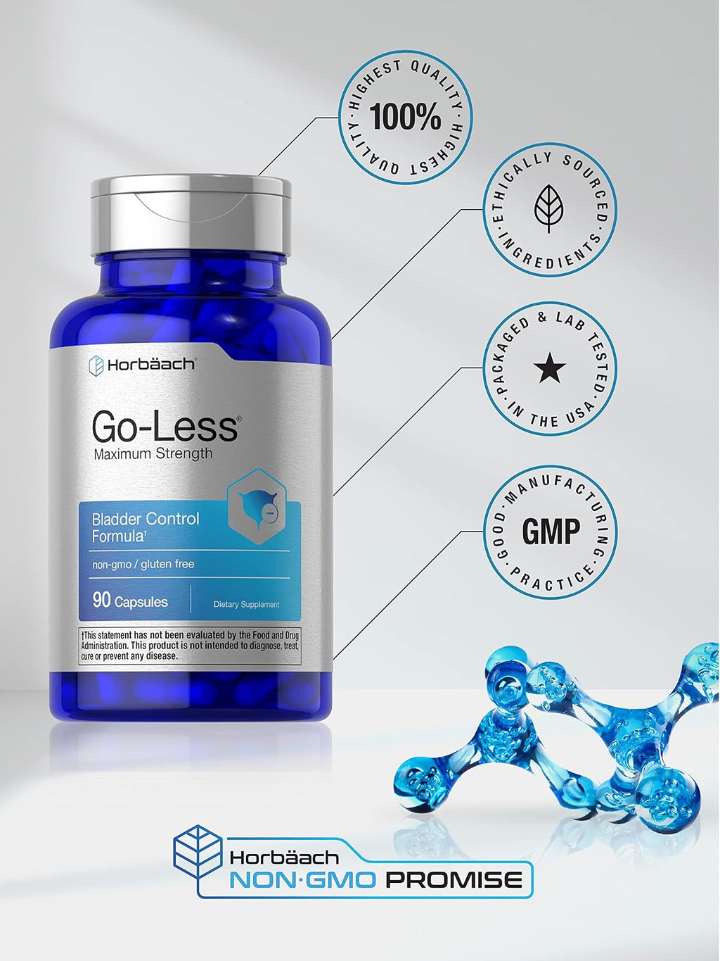 bladder control multivitamin for men