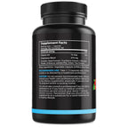 bladder control supplement with vitamin d