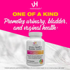 bladder control support capsules