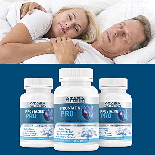 bladder control support for men