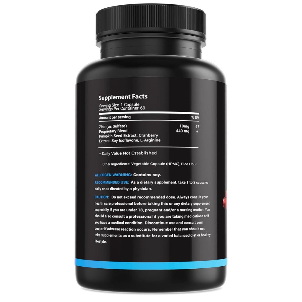 bladder control vitamin d3 5000 iu
