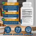 bladder health multivitamin for men