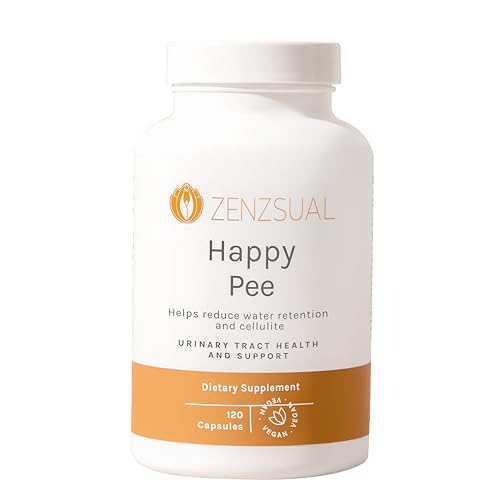 bladder health supplement with cranberry