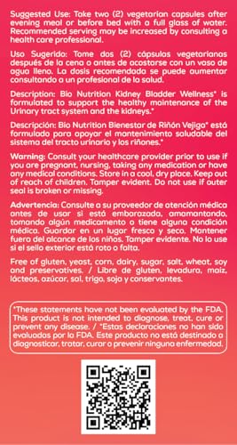 bladder health supplements for optimal wellness