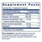 bladder health support capsules