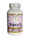 Bladder-Q 400 mg antioxidant capsules
