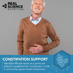bladder support for seniors' needs