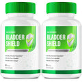 BladderShield bladder control support capsules