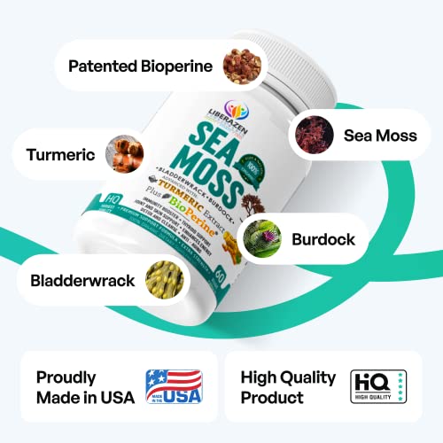 bladderwrack and burdock root benefits
