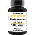 bladderwrack extract vegetarian capsules