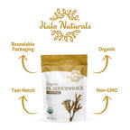 bladderwrack for natural wellness