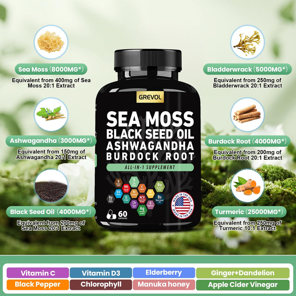 bladderwrack for thyroid health