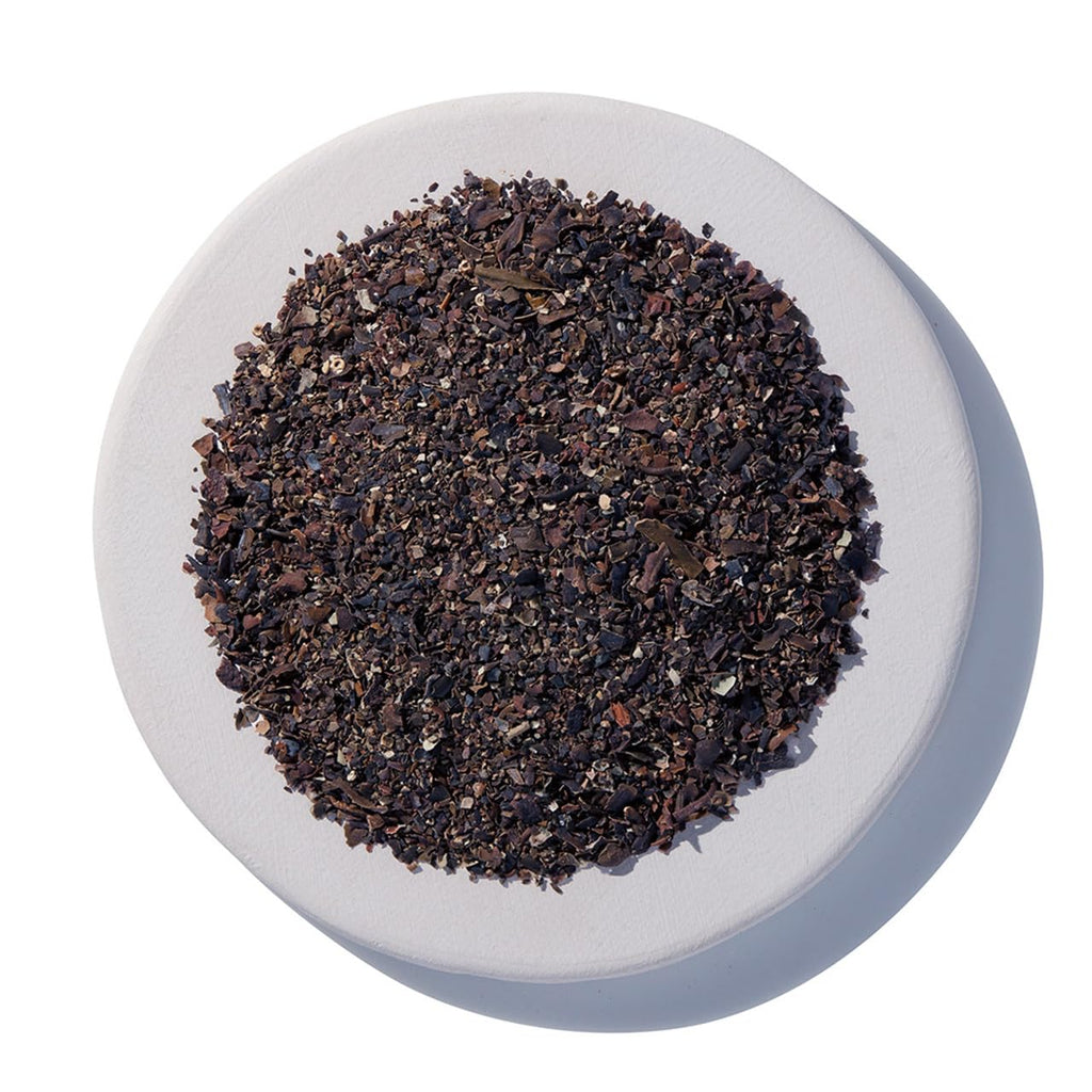 bladderwrack granules for herbal detox