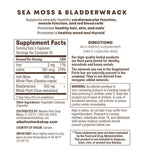 bladderwrack multivitamins for wellness