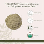 bladderwrack powder for digestive health