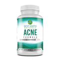 blemish blocker acne supplement