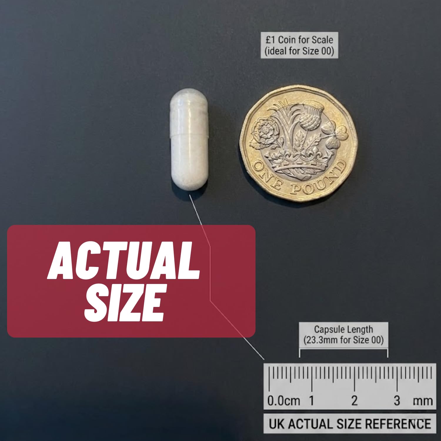 blemish control tablets for adults