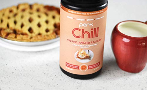 blend of essential vitamins and minerals