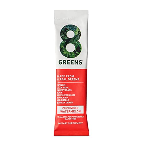 blend of essential vitamins and minerals