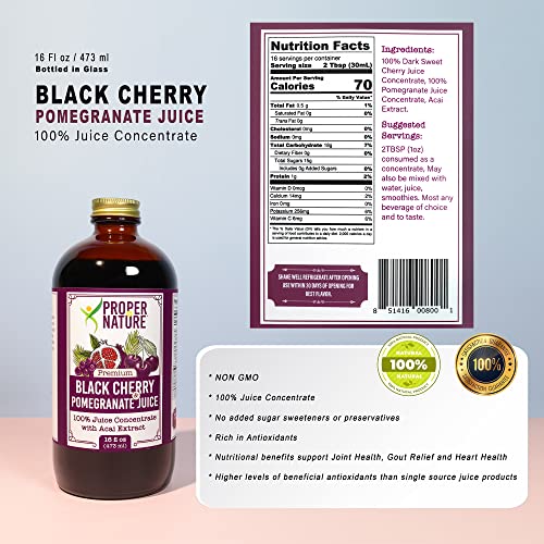 blend of fruits for optimal health